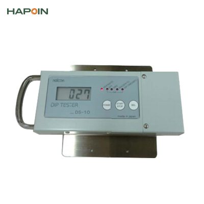 RHESCA 5200TN Máy đo tính hàn - Hapoin Việt Nam