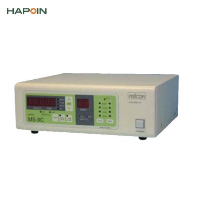 MALCOM PCU-02V Máy đo độ nhớt vi lượng dạng xoắn ốc - Hapoin Việt Nam