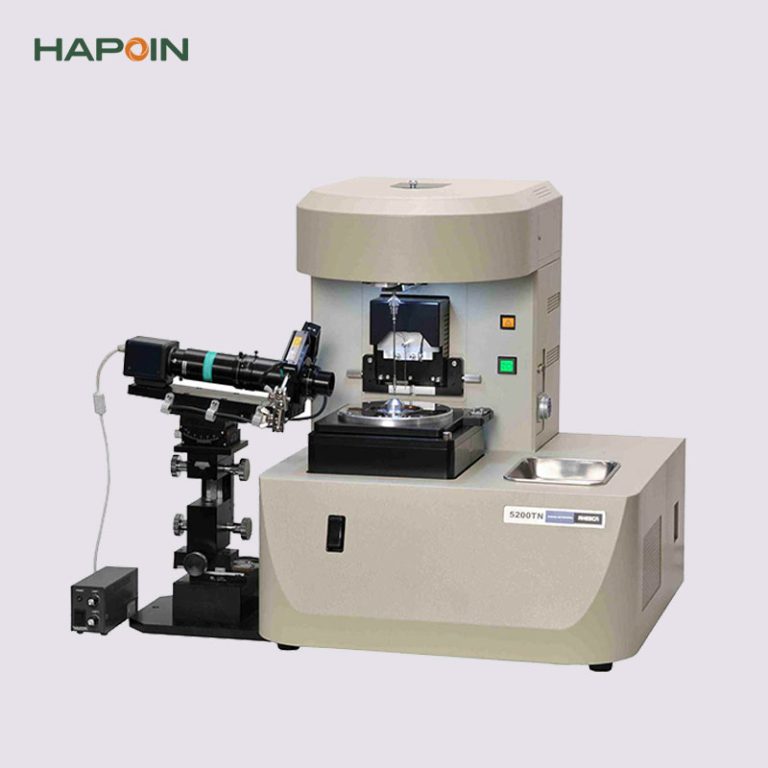 RHESCA 5200TN Máy đo tính hàn - Hapoin Việt Nam