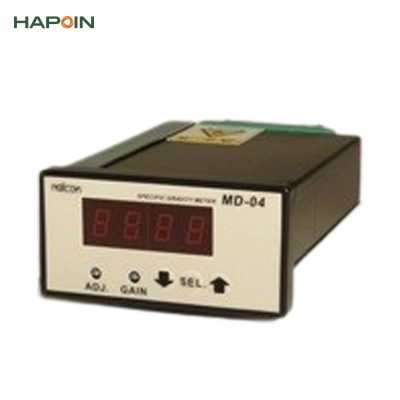 MALCOM MD-04 Tỉ trọng kế - Hapoin Việt Nam