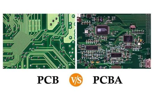 PCBA là gì? Cấu tạo và quy trình lắp ráp bảng mạch in - Hapoin Việt Nam