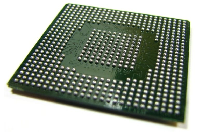 BGA là gì? Ứng dụng và những ưu điểm tuyệt vời của BGA - Hapoin Việt Nam