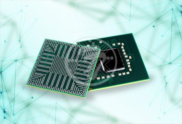 BGA là gì? Ứng dụng và những ưu điểm tuyệt vời của BGA - Hapoin Việt Nam