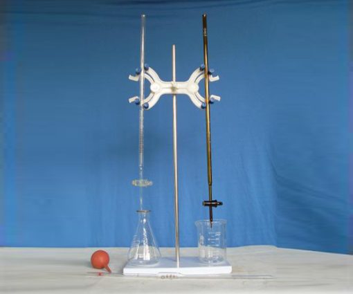 Buret là gì? Hướng dẫn cách sử dụng và cách đọc Buret chuẩn xác ...