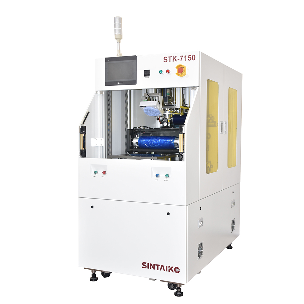 SINTAIKE STK-7080 - Hapoin Việt Nam