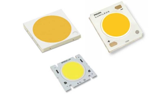 LED COB là gì? Tìm hiểu đặc điểm nổi bật và các ứng dụng thực tế ...