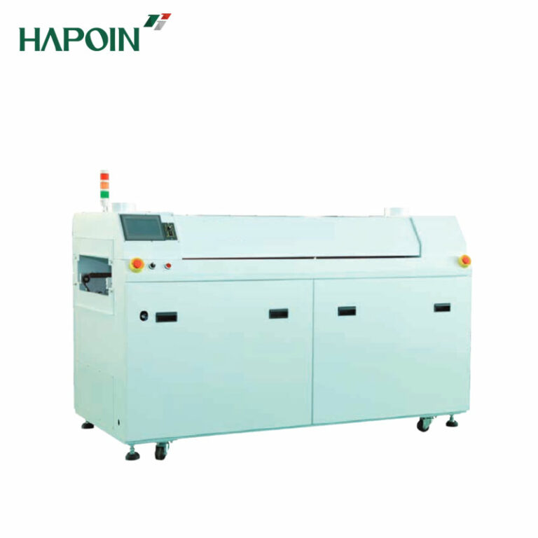 PCBA là gì? Cấu tạo và quy trình lắp ráp bảng mạch in - Hapoin Việt Nam