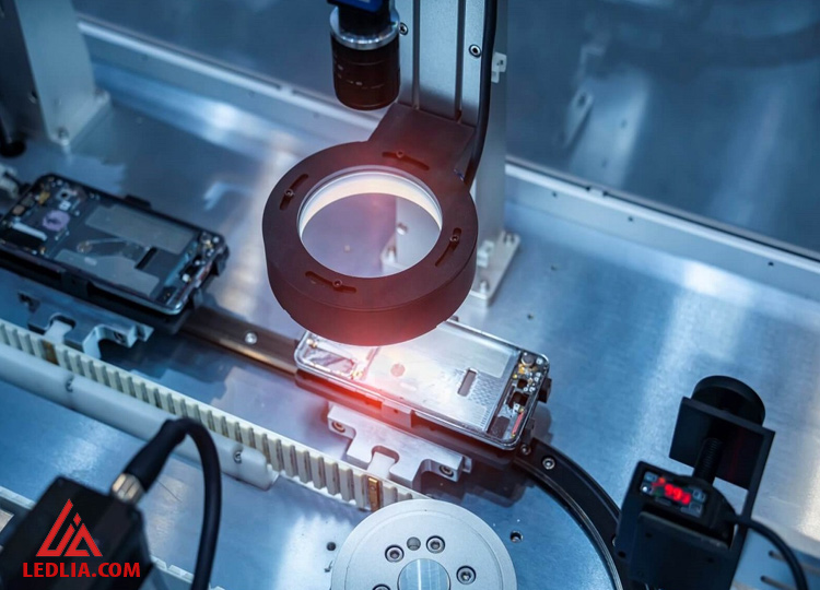 Hướng dẫn sử dụng máy AOI trong quy trình kiểm tra SMT - Hapoin Việt Nam